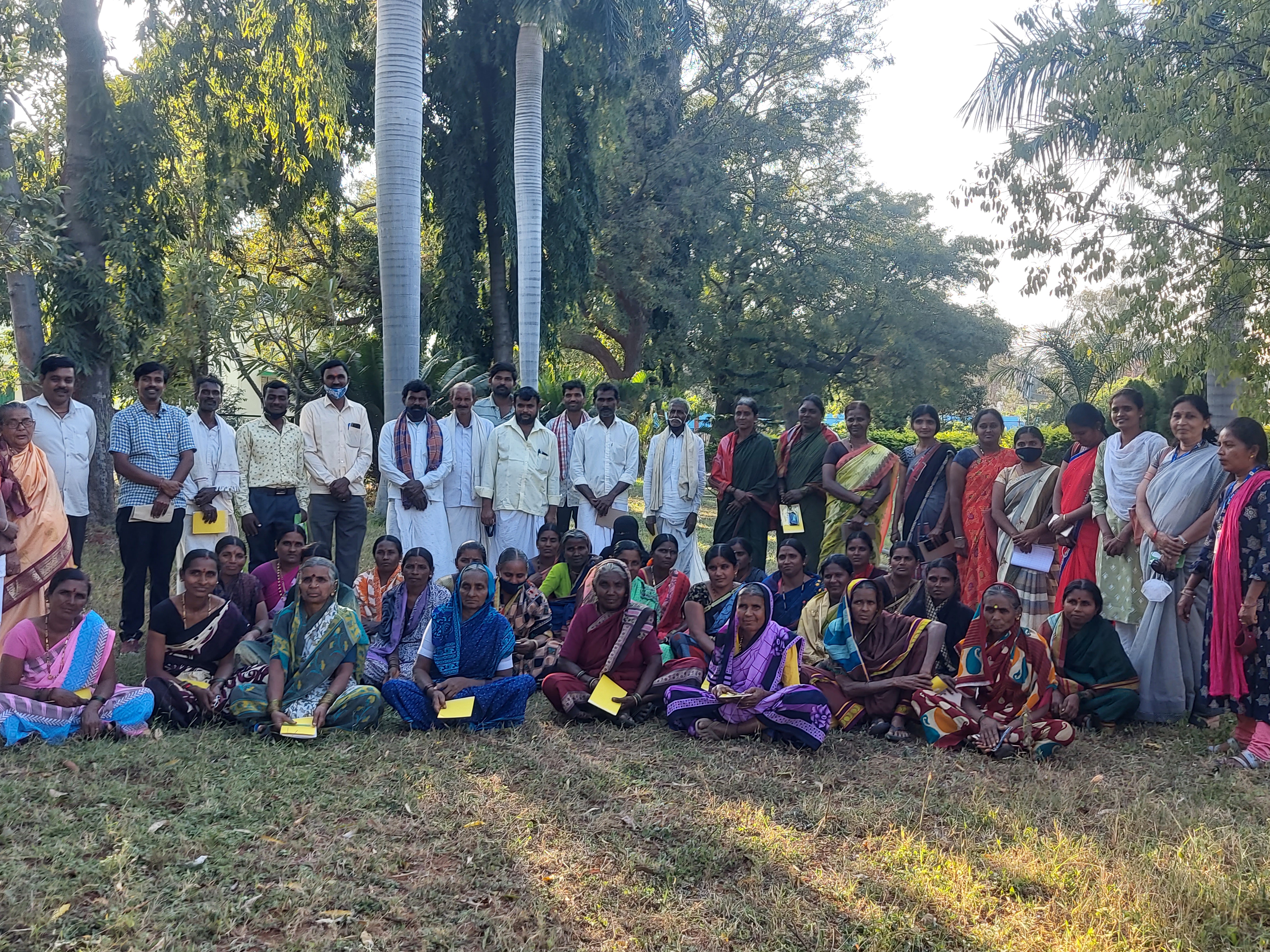 Bright India Society